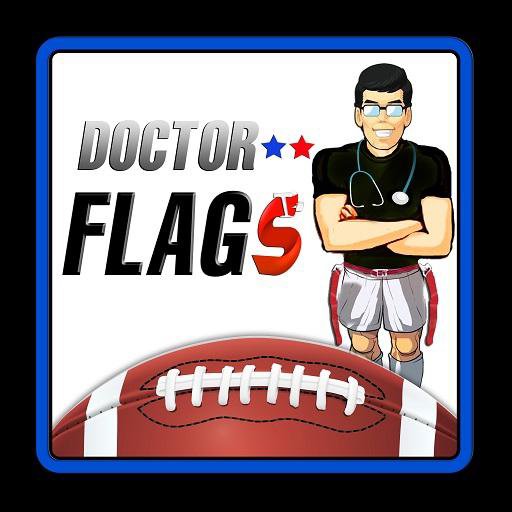 Descargar DR FLAGS versión anterior APK Última Versión 1.1 para Android