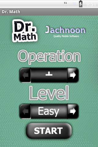 Dr. Math APK for Android Download