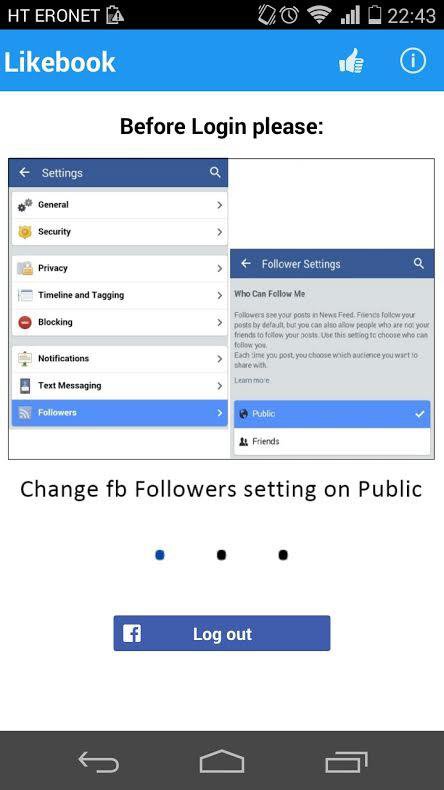 Likebook APK for Android Download