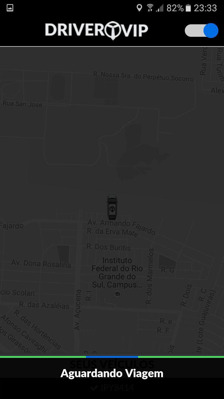 Driver VIP - Parceiro APK for Android Download