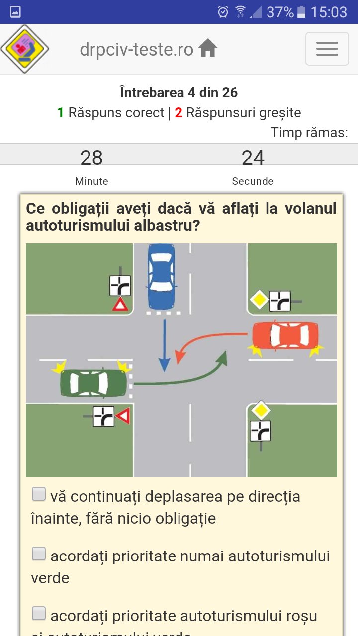 DRPCIV teste APK for Android Download