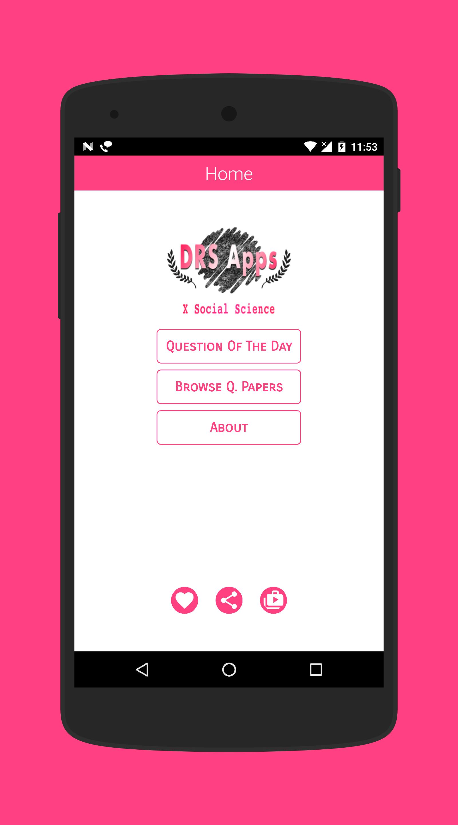 CBSE Class 10 Social Science Textbook Solutions Pour Android cbse-class-10-social-science-textbook-solutions-pour-android