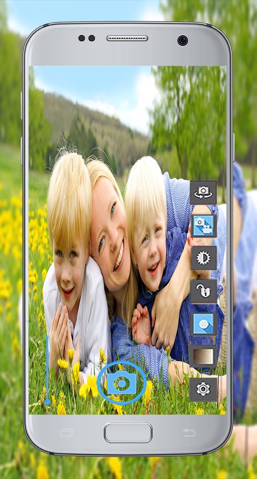 DSLR Photo Effects & Editor 🌟安卓版應用APK下載