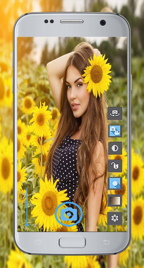 DSLR Photo Effects & Editor 🌟 APK للاندرويد تنزيل
