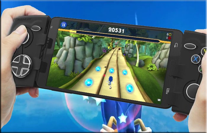 Guide Sonic Dash 2 APK for Android Download