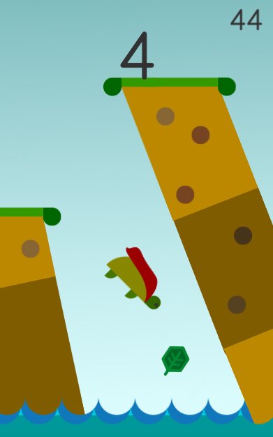 Flying Turtle APK for Android Download