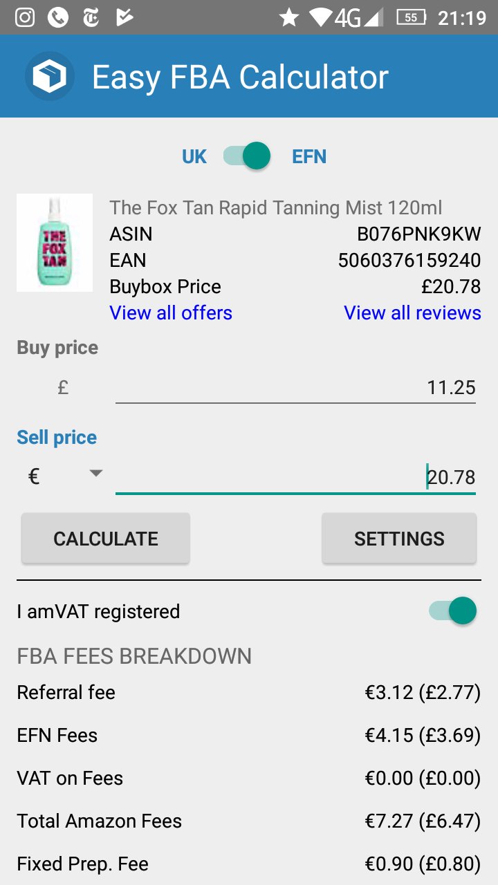 Easy RA Scout APK for Android Download