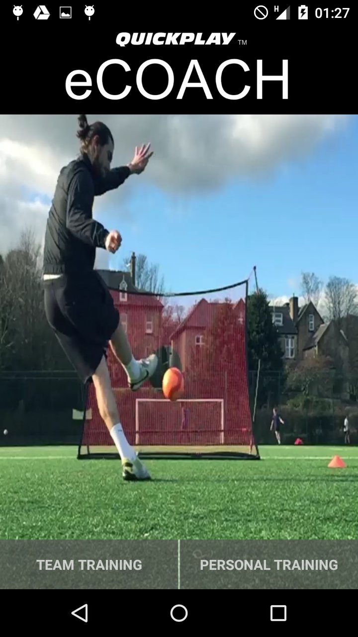 QuickPlay eCoach APK for Android Download