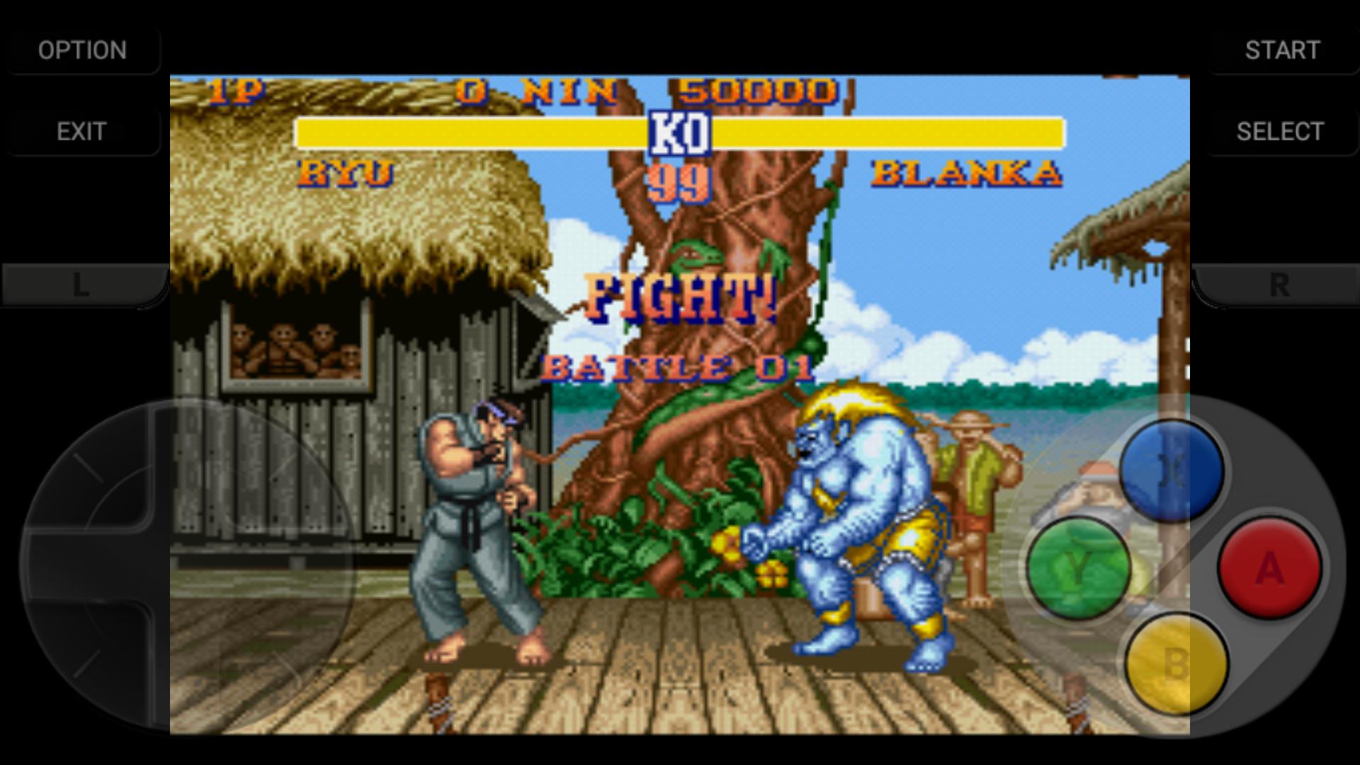 Download Do Apk De Snes Emulator Super Nes Collection Arcade Retro