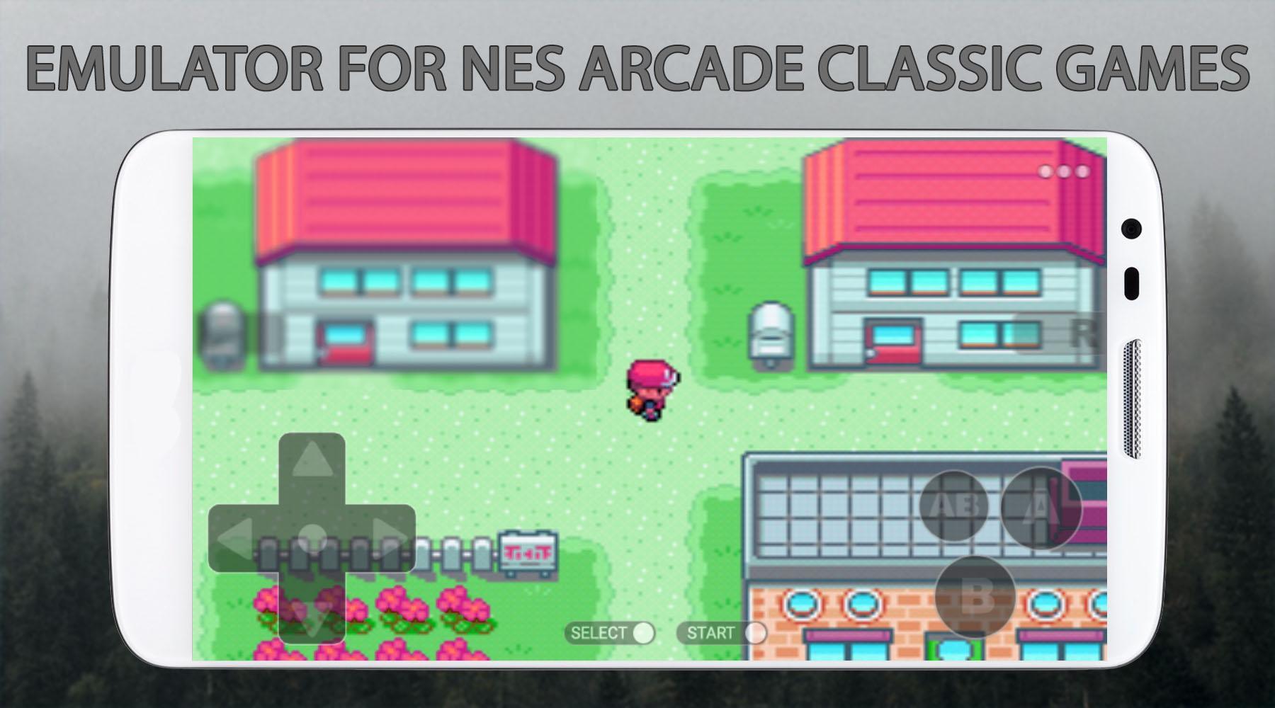 Emulator For NES - Old Arcade Games Free APK for Android Download Emulator For NES - Old Arcade Games Free APK for Android Download