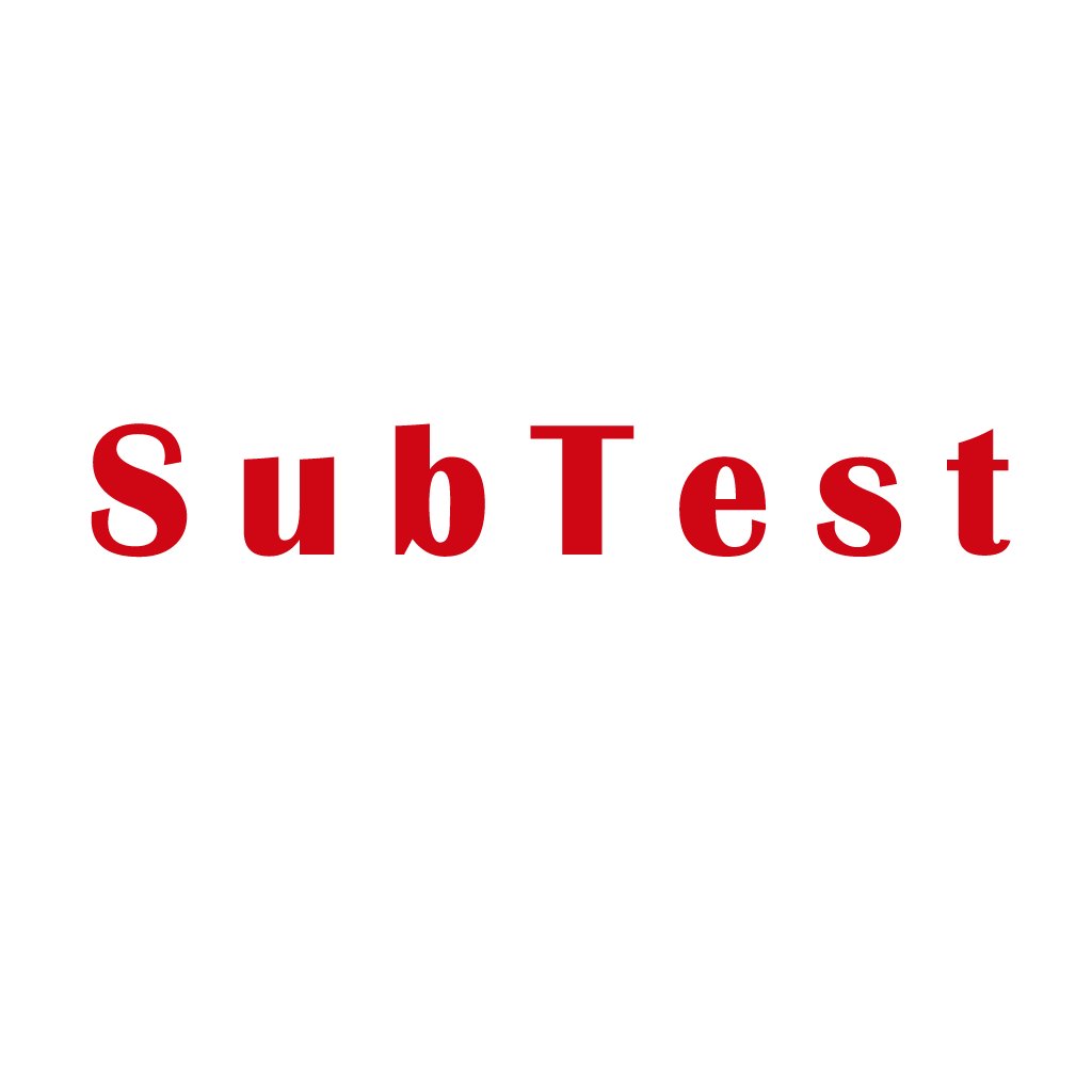 SubTest APK for Android Download