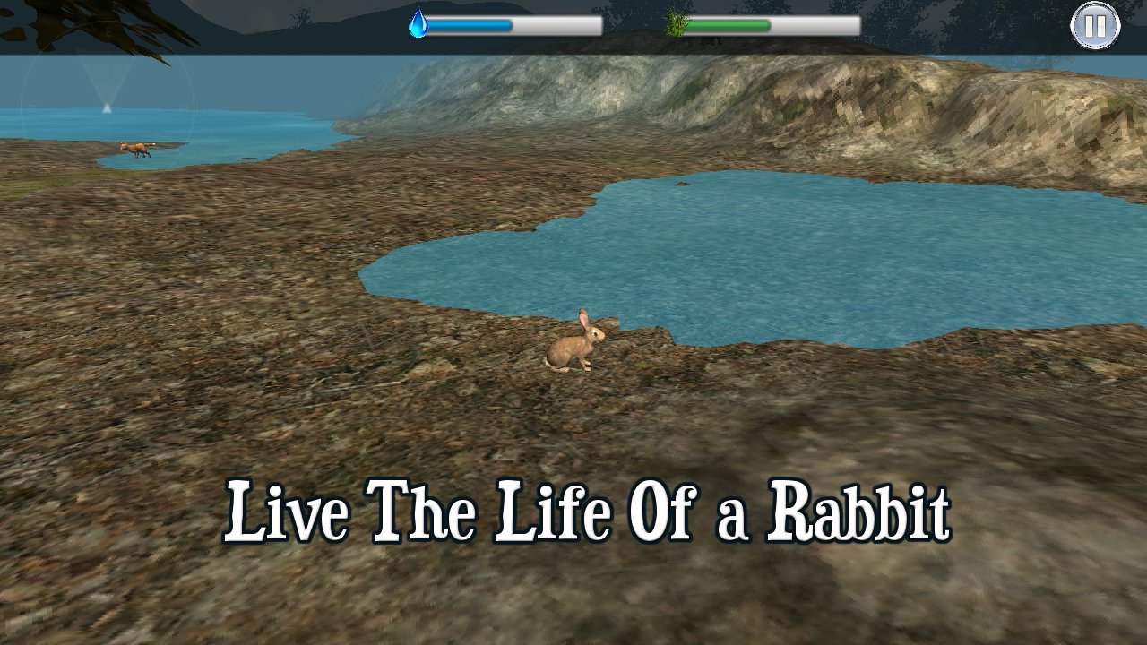 Rabbit Simulator APK for Android Download