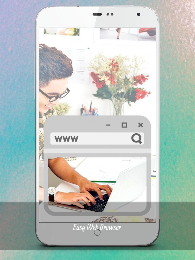 Easy Browser Ace Version APK for Android Download