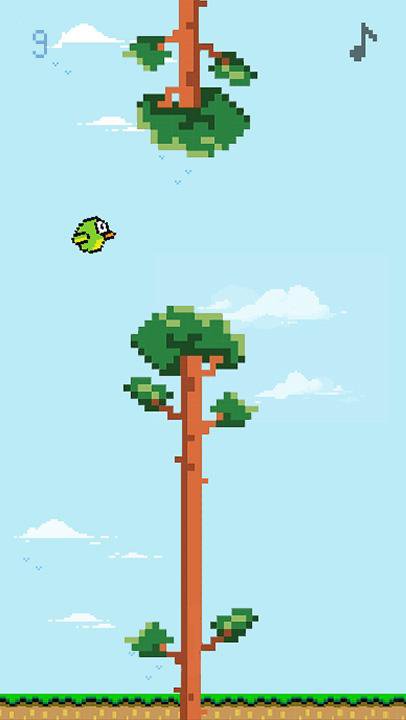 Easy Flappy Bird ! APK for Android Download