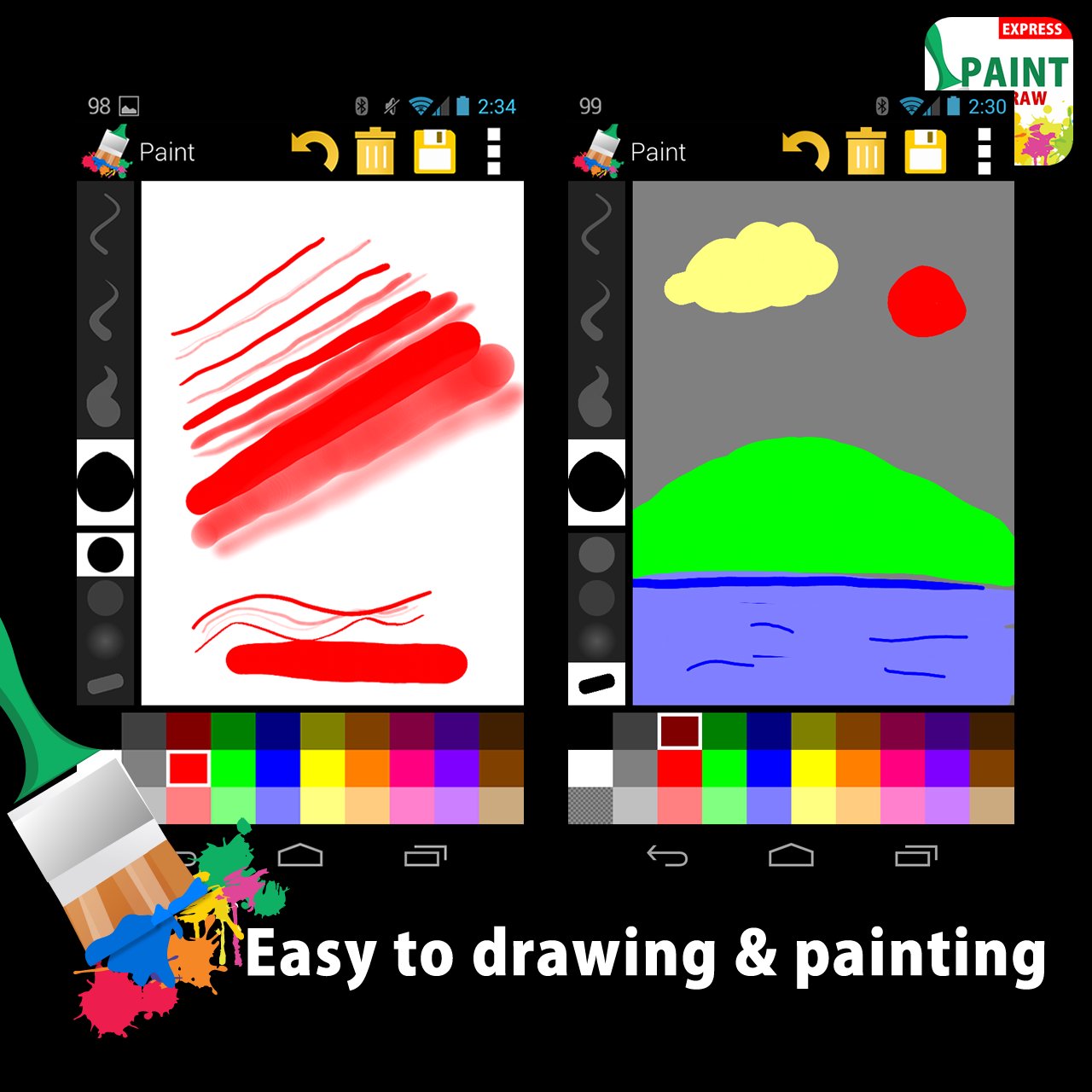 Easy Painting & Drawing APK for Android Download