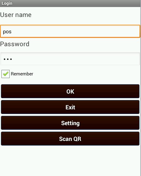 Easy Pos System Apk For Android Download