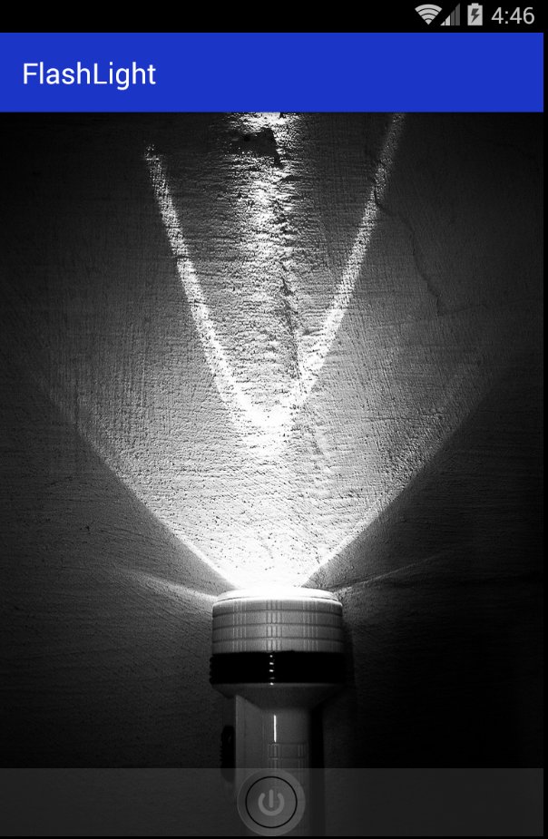 FlashLight APK for Android Download