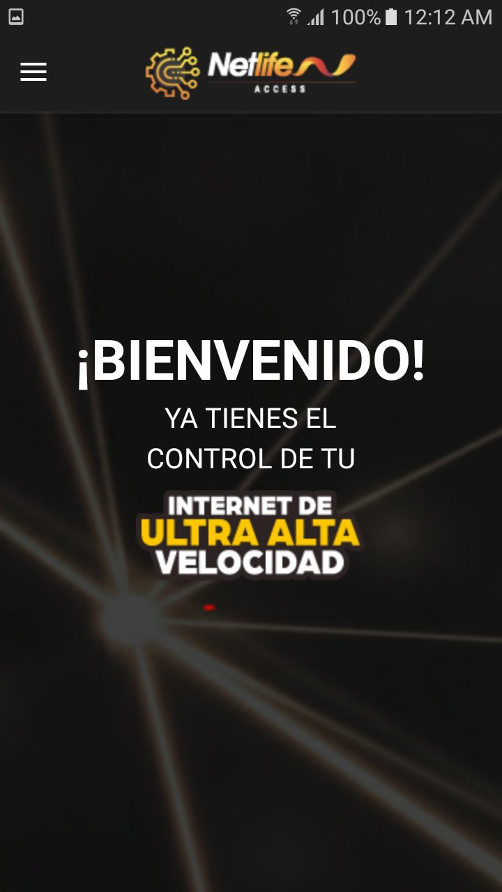 NETLIFE ACCESS for Android - APK Download