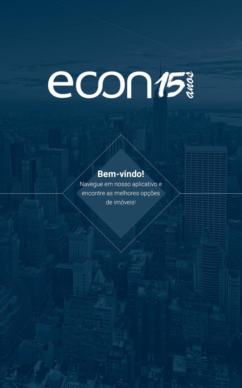 ECON Construtora APK for Android Download