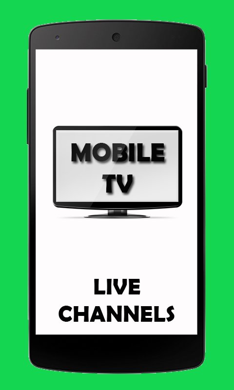 Mobile TV Live All Channels APK for Android Download