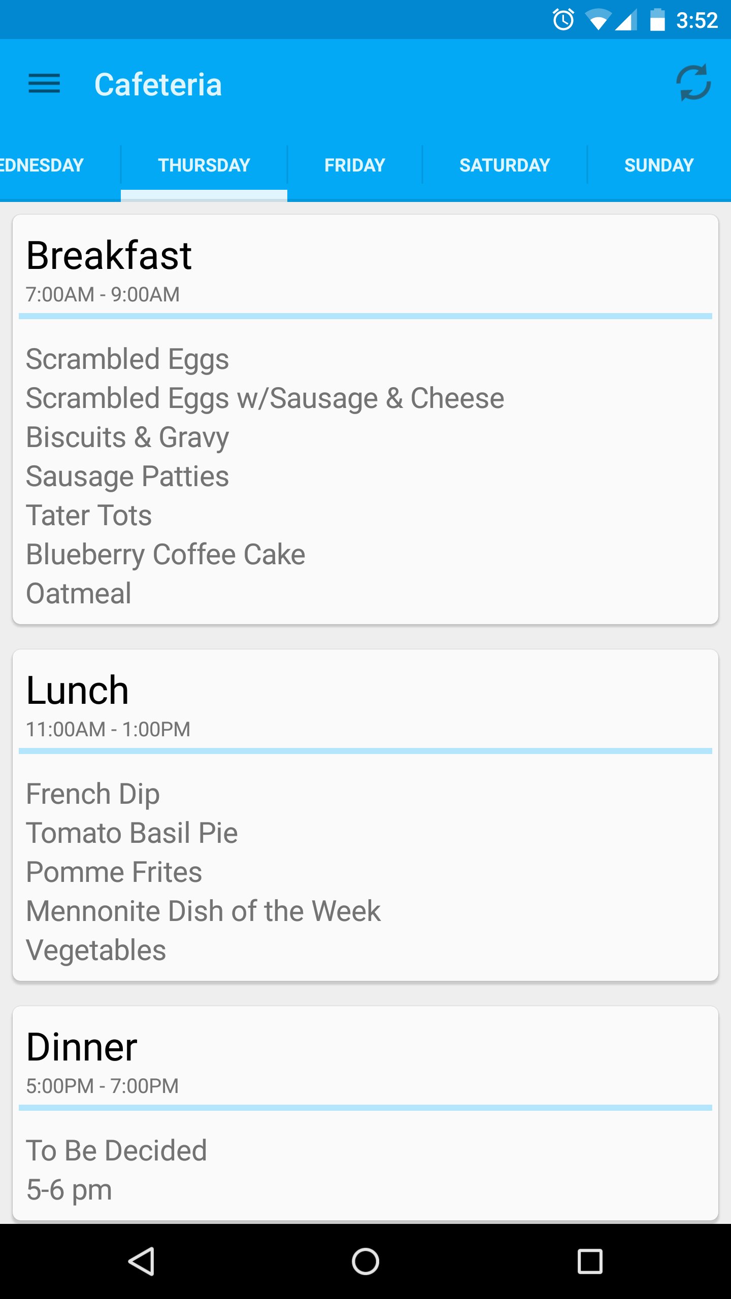 EMU App APK for Android Download