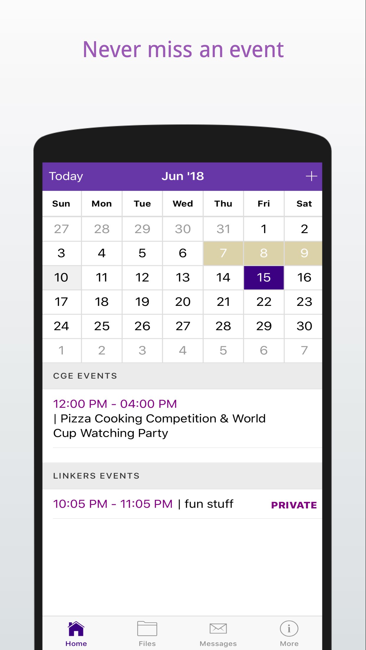 LINKers APK voor Android Download