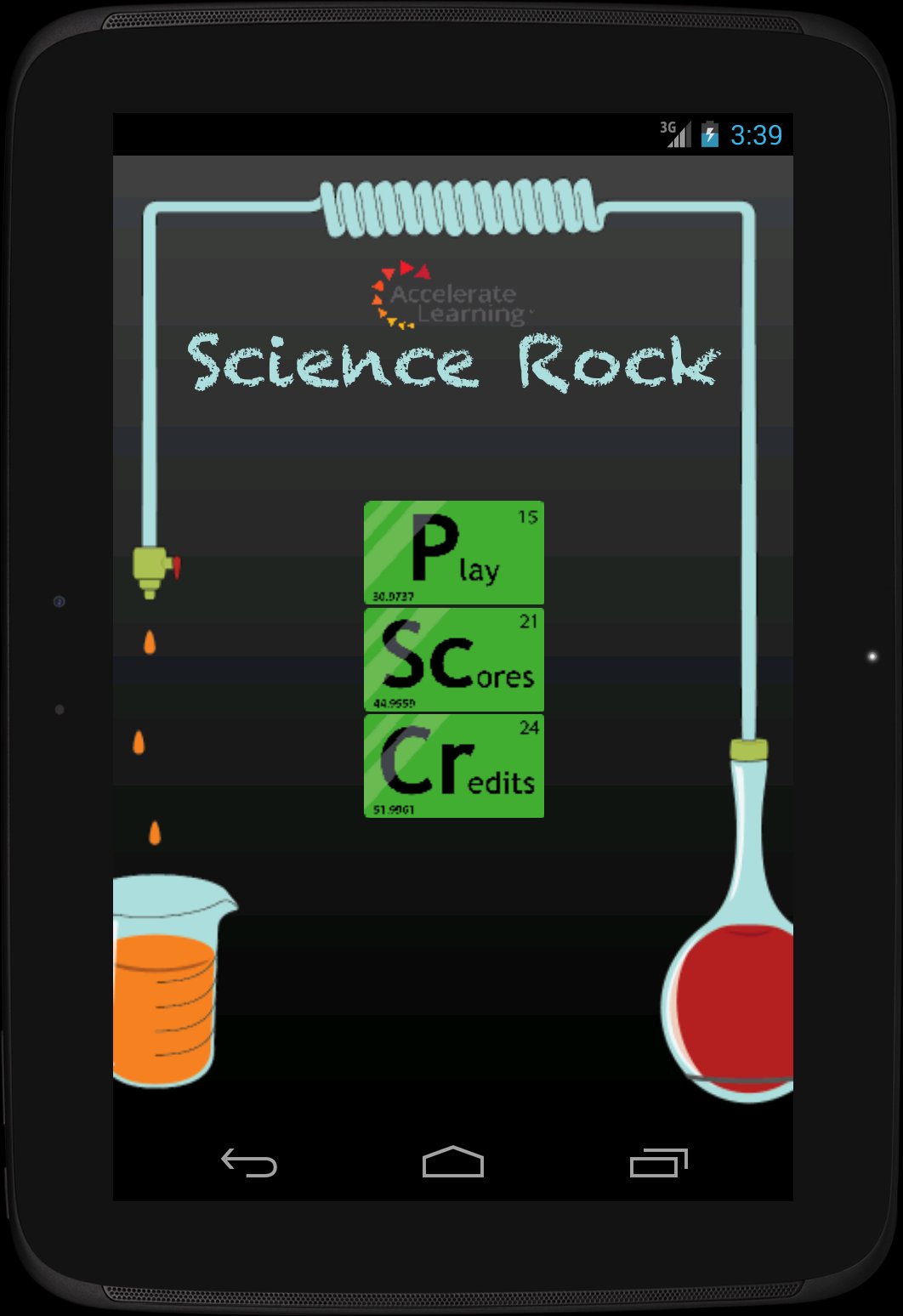 Science Rock APK for Android Download