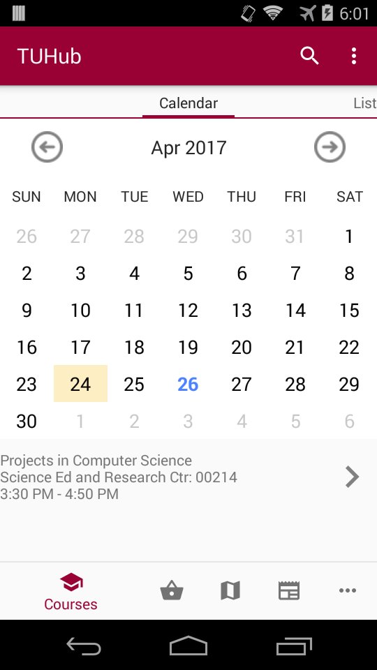 TUHub APK for Android Download