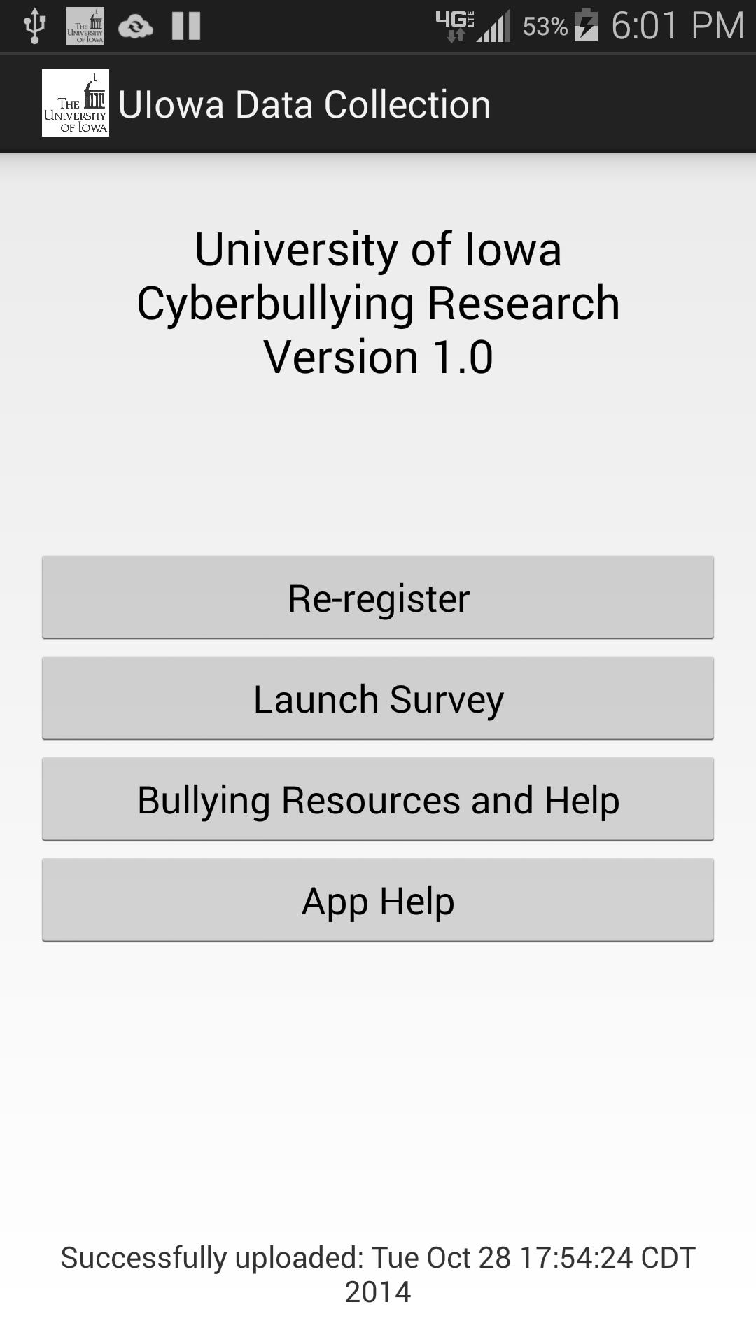 UIowa Data Collection APK for Android Download UIowa Data Collection APK for Android Download
