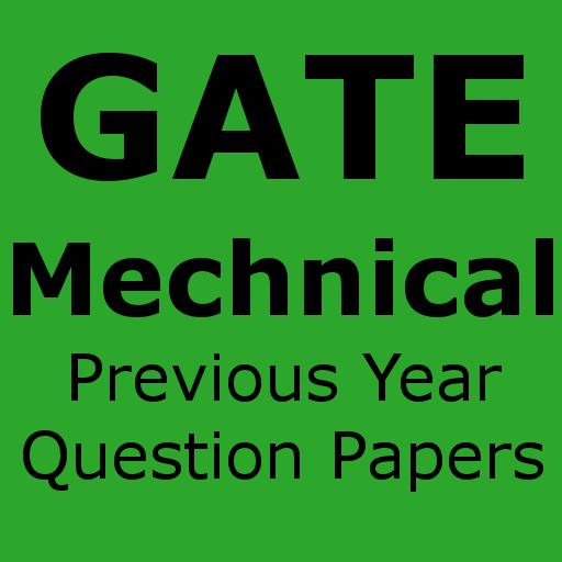 GATE Mechanical Previous year Question Papers APK for Android Download GATE Mechanical Previous year Question Papers APK for Android Download