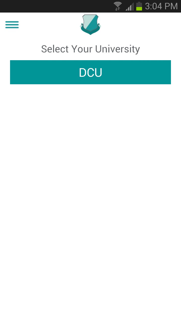 Clever Campus: DCU Timetable APK for Android Download