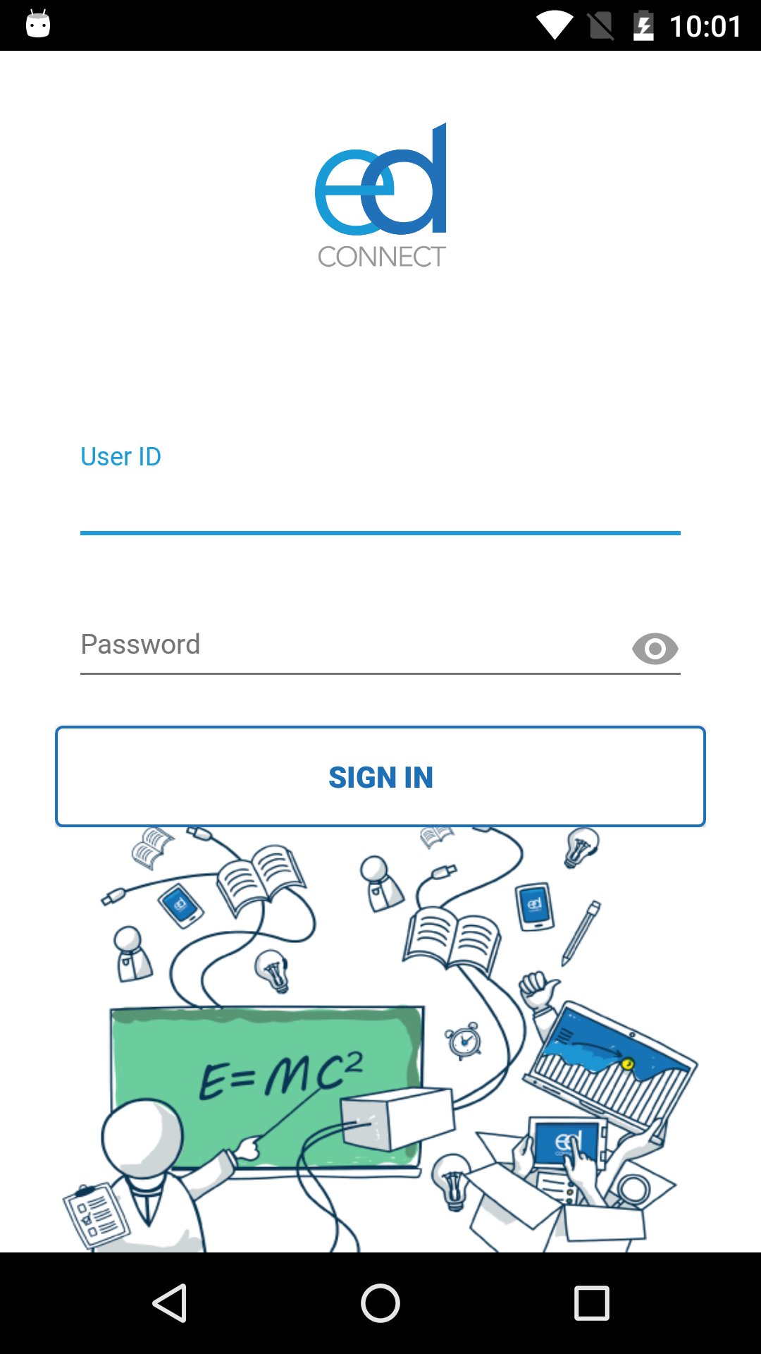 EdConnect - Teacher APK for Android Download