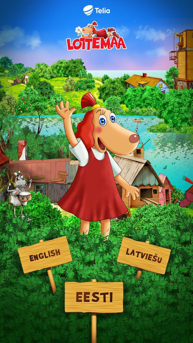 Download Lottemaa Latest Version 2.0.5 Android APK File
