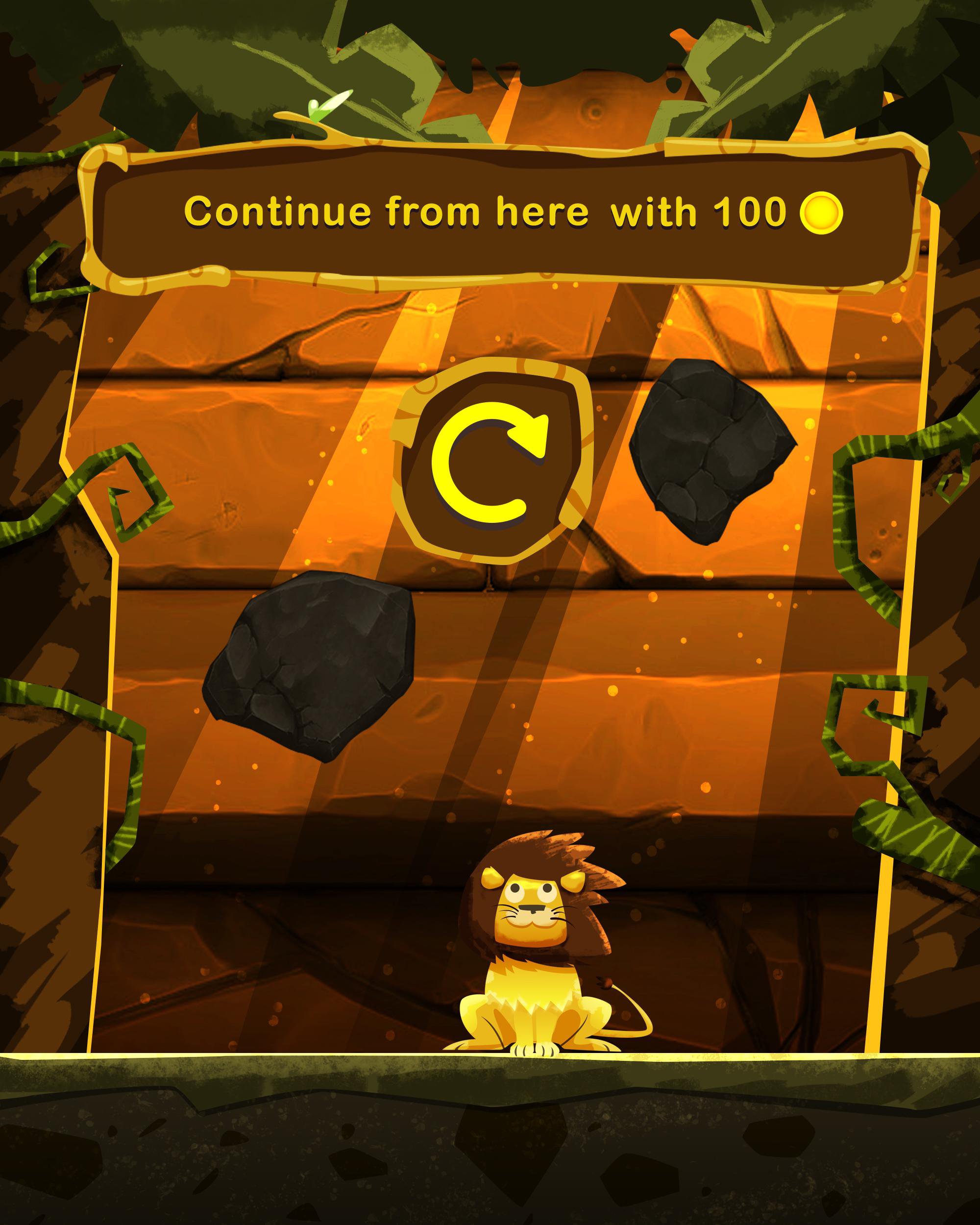 Jungle danger APK for Android Download
