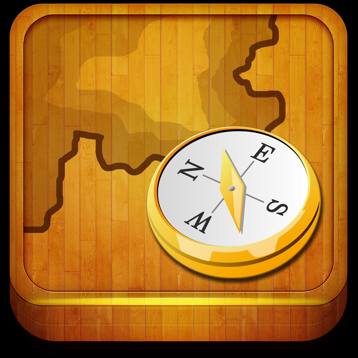 Adventure Compass APK for Android Download