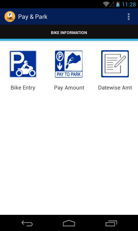 Pay & Park APK for Android Download
