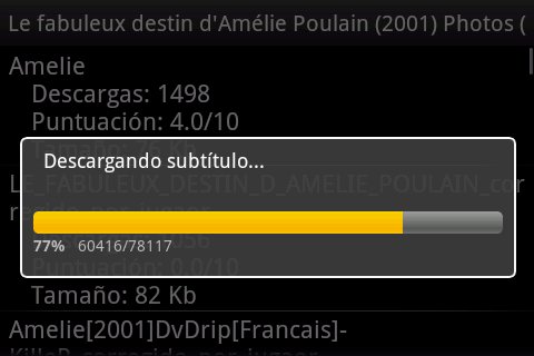 CineSub APK for Android Download
