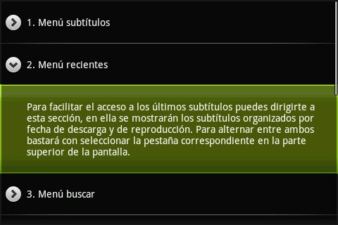 CineSub APK for Android Download