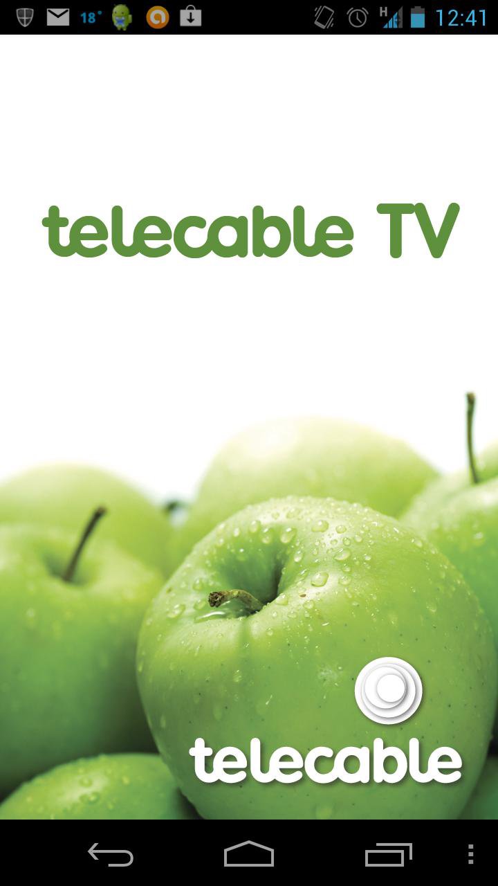Guía telecable TV APK for Android Download