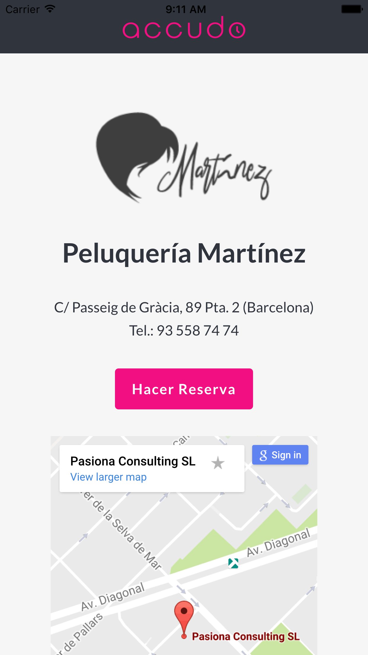 Accudo APK for Android Download