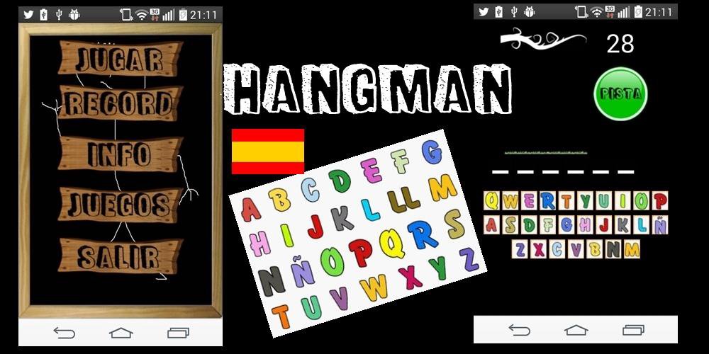 Hangman Free APK for Android Download