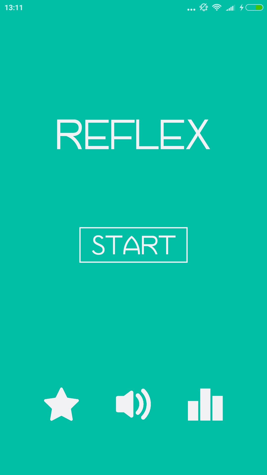 Descargar Reflex APK Última Versión 1.0 para Android