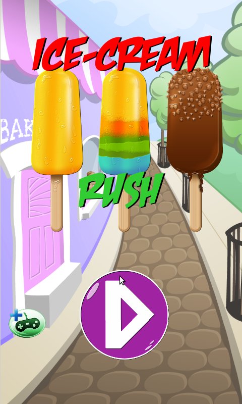 Ice Cream Rush APK for Android Download