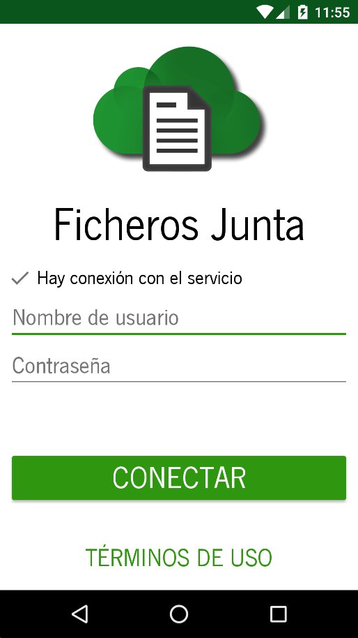 Ficheros Junta APK for Android Download
