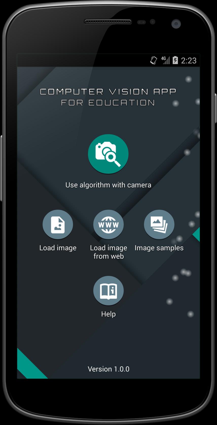 Opencv Basics Apk For Android Download