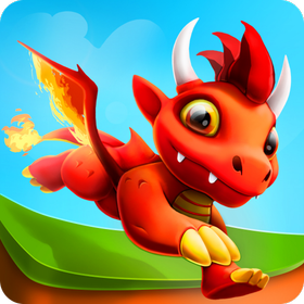 Dragon Land APK for Android Download