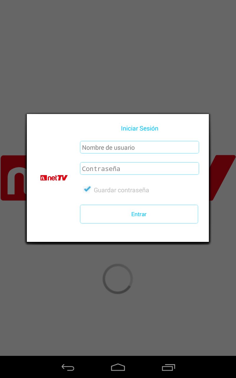 net TV APK for Android Download