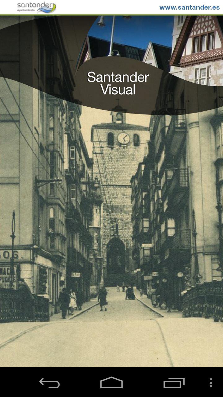 Santander Visual APK for Android Download