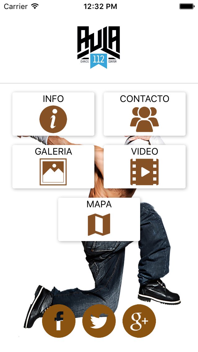 AULA 112 APK للاندرويد تنزيل