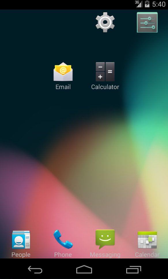 Minimal Launcher APK for Android Download